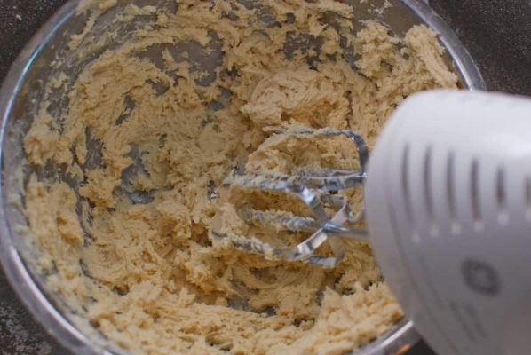 Hand Mixers For Baking